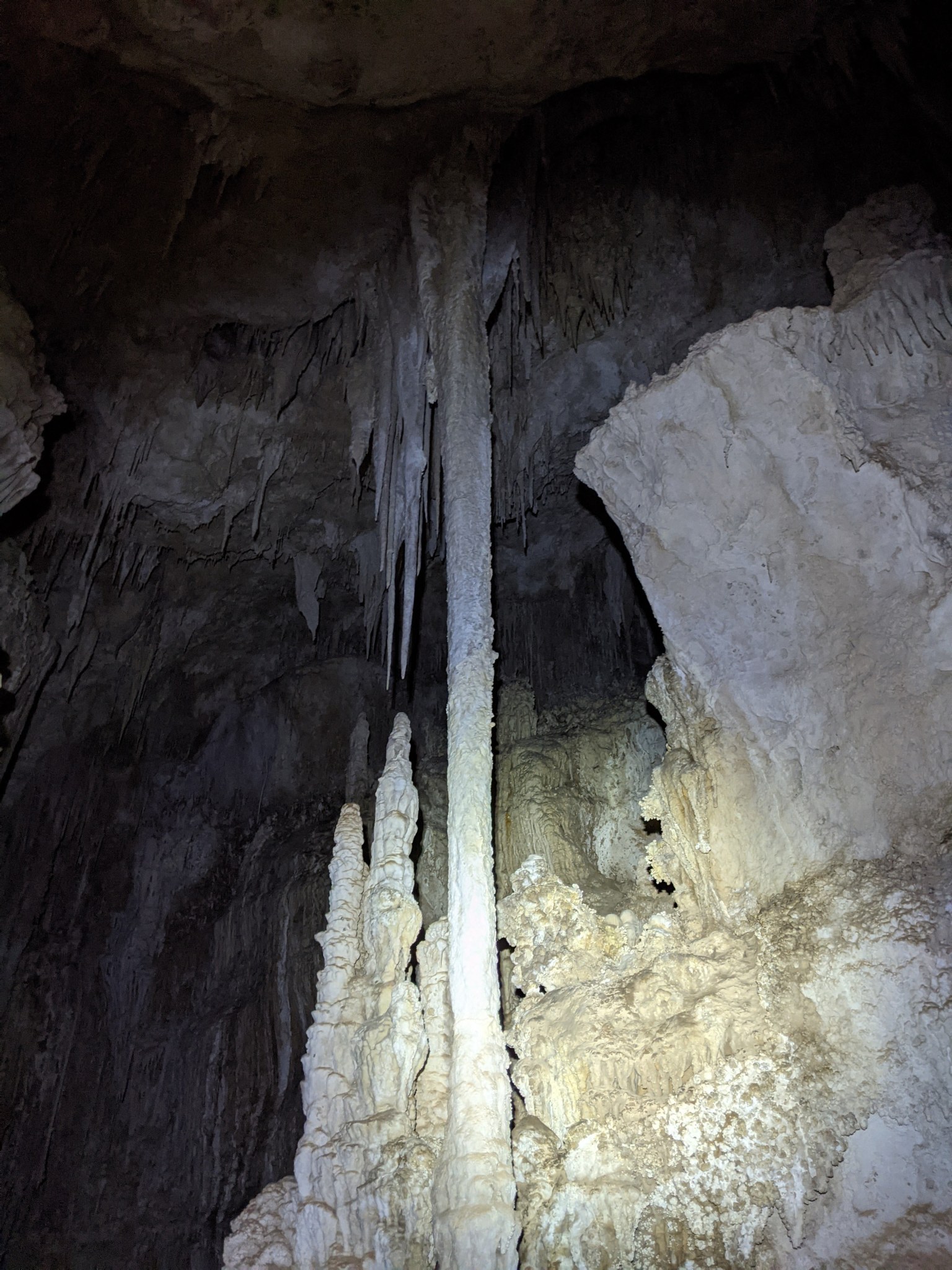 All About Caves! – Heading Roam