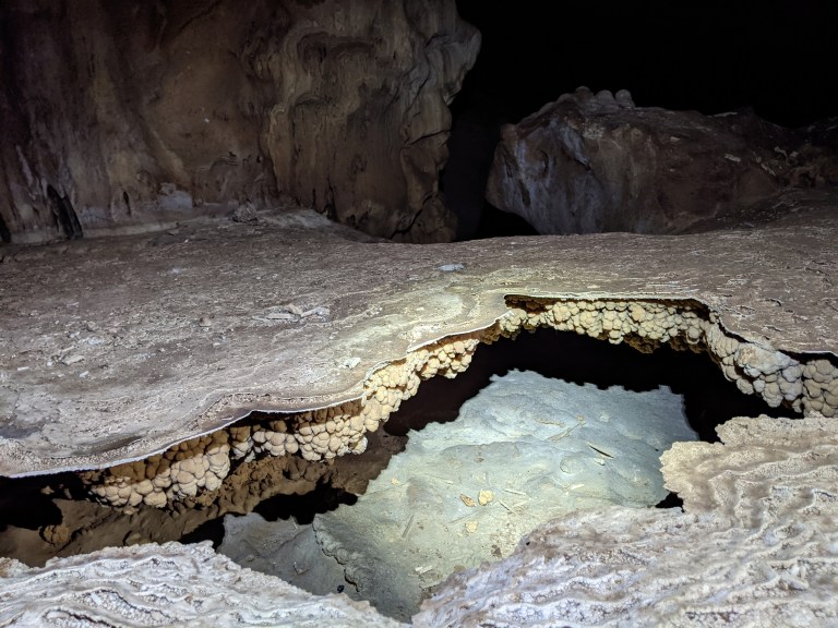 All About Caves! – Heading Roam