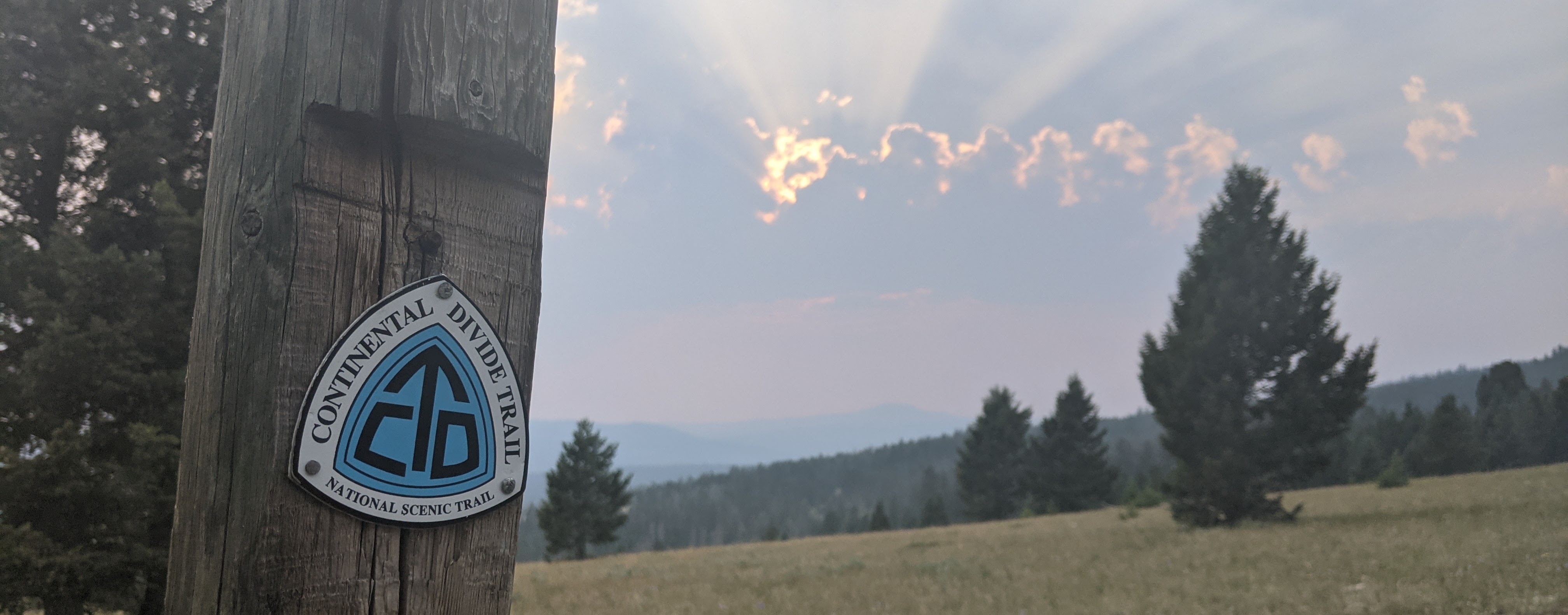 CDT Thru Hike: Benchmark to Helena – Heading Roam