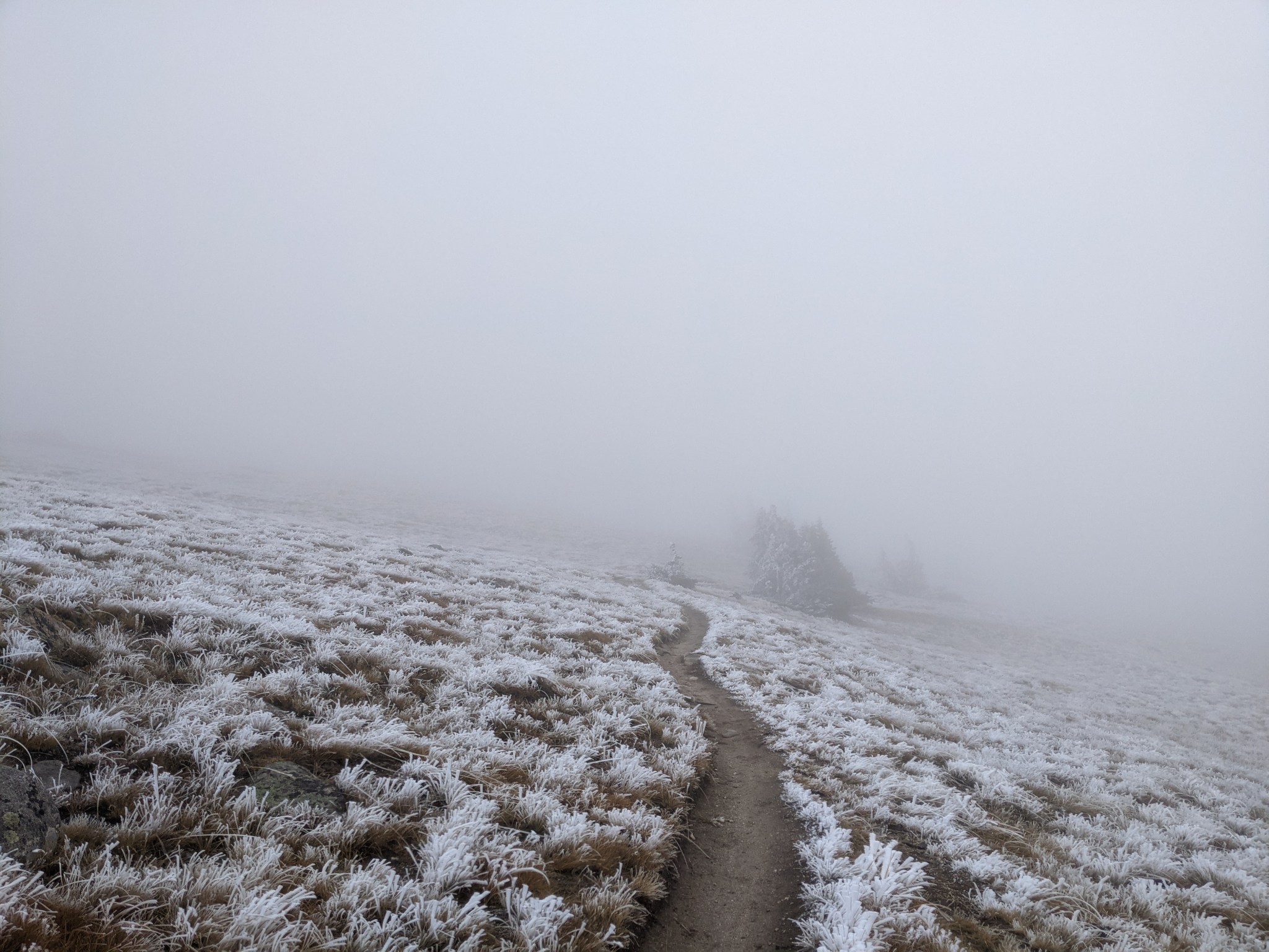 CDT Thru Hike: Colorado Part Two – Heading Roam